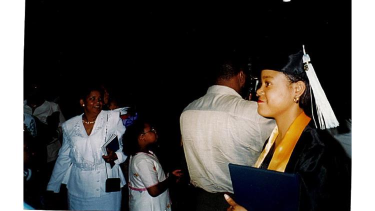 CMS Superintendent Crystal Hill gets personal in 1-on-1 interview ...