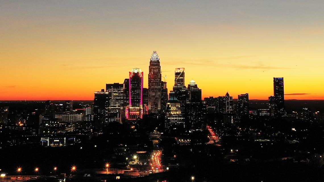 When the time changes in Charlotte, NC this year | wcnc.com
