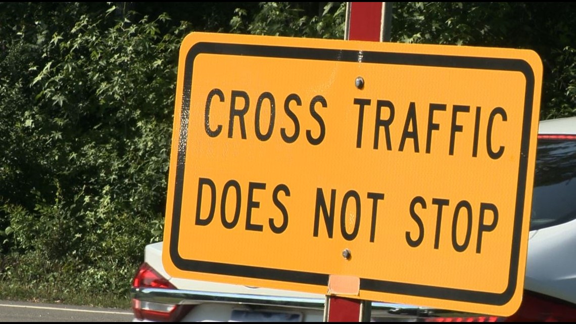 Clover residents calling for more safety measures at intersection ...