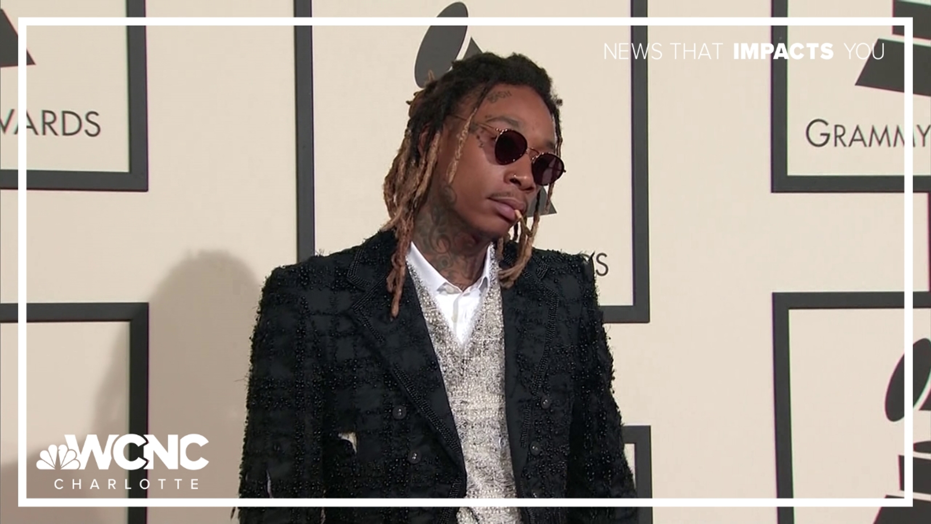 Romanian court sentences US rapper Wiz Khalifa to 9 months for drug ...