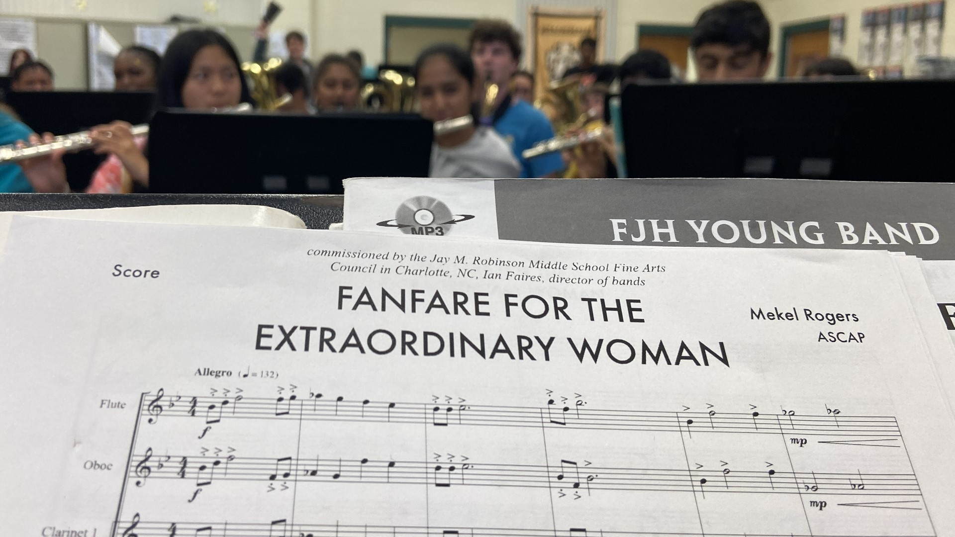 9 ways to enjoy your weekend in Charlotte | wcnc.com