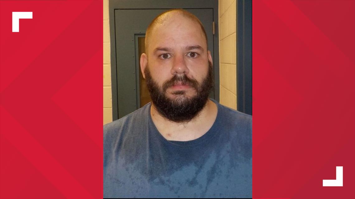 NC child found safe, man charged with abduction of a child | wcnc.com