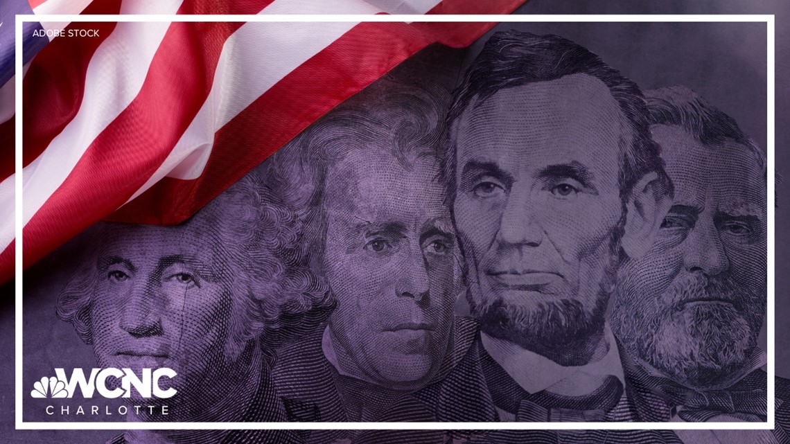 Presidents Day: The history behind the holiday | wcnc.com