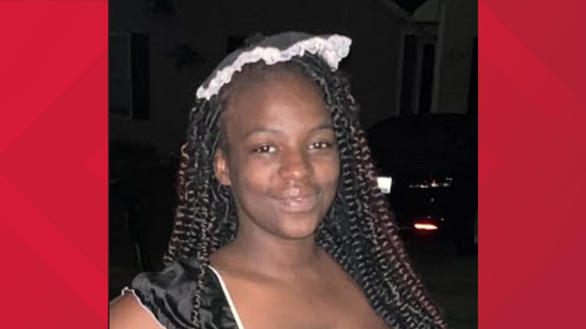Missing 22-year-old from Charlotte | wcnc.com