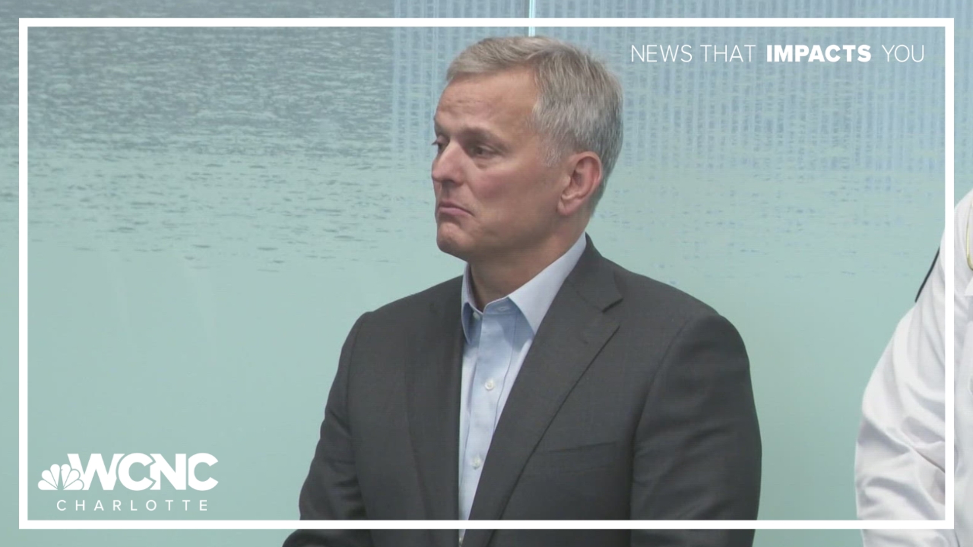 Gov. Stein publicly opposes Duke Energy's proposed rate hike | wcnc.com