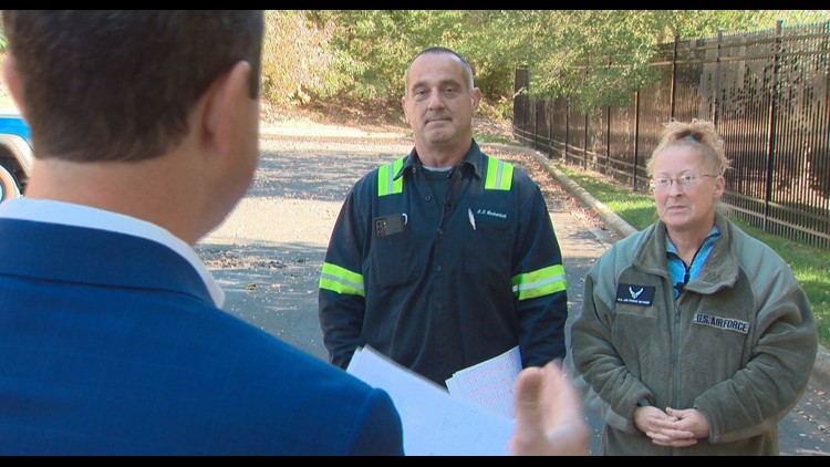 Possible conflict of interest being investigated in Lowell, NC | wcnc.com