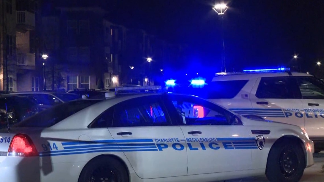 Successful anti-crime program could be at risk over funding | wcnc.com