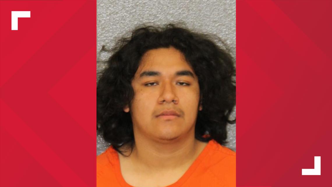 Suspect charged with murder in 16-year-old's shooting at sleepover ...