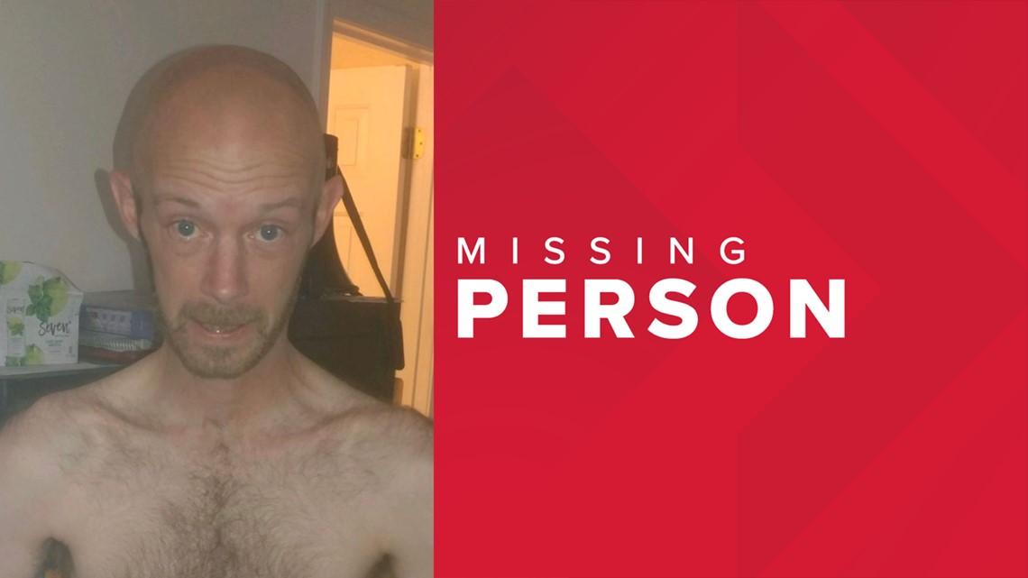 Horry Co. Police need help to find man missing in Myrtle Beach | wcnc.com