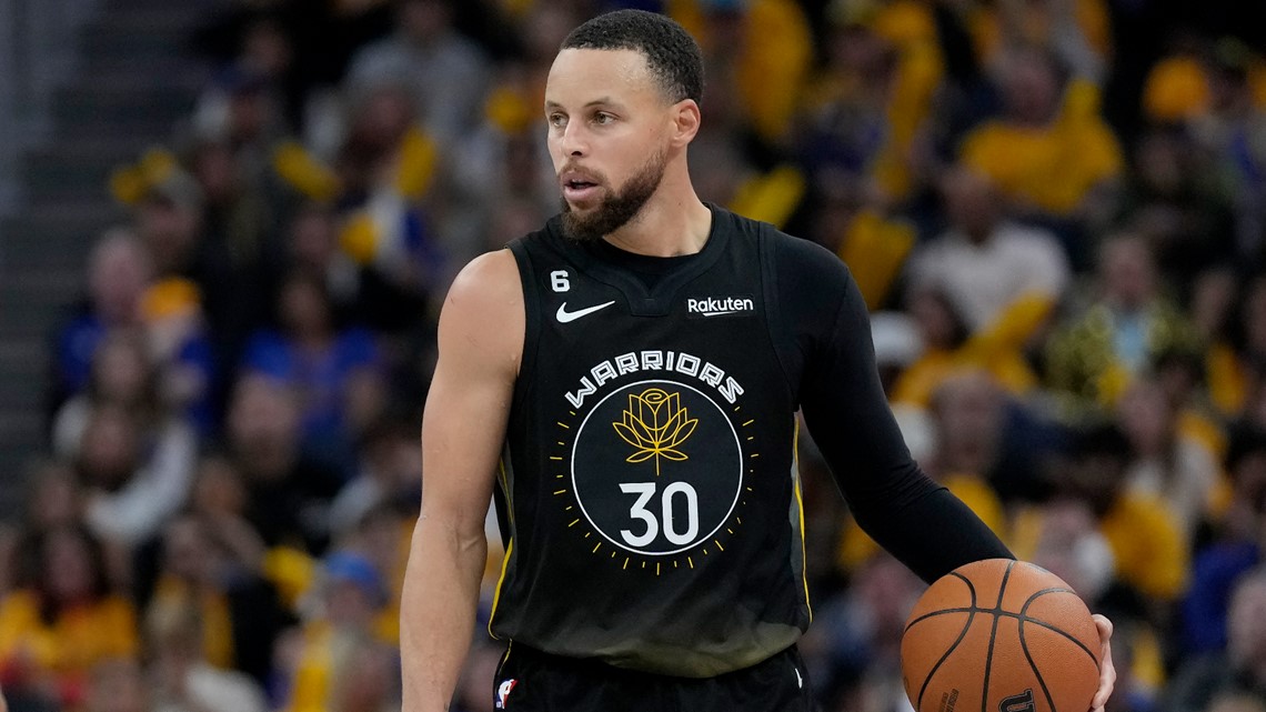 Davidson leaders want to rename road for Steph Curry | wcnc.com