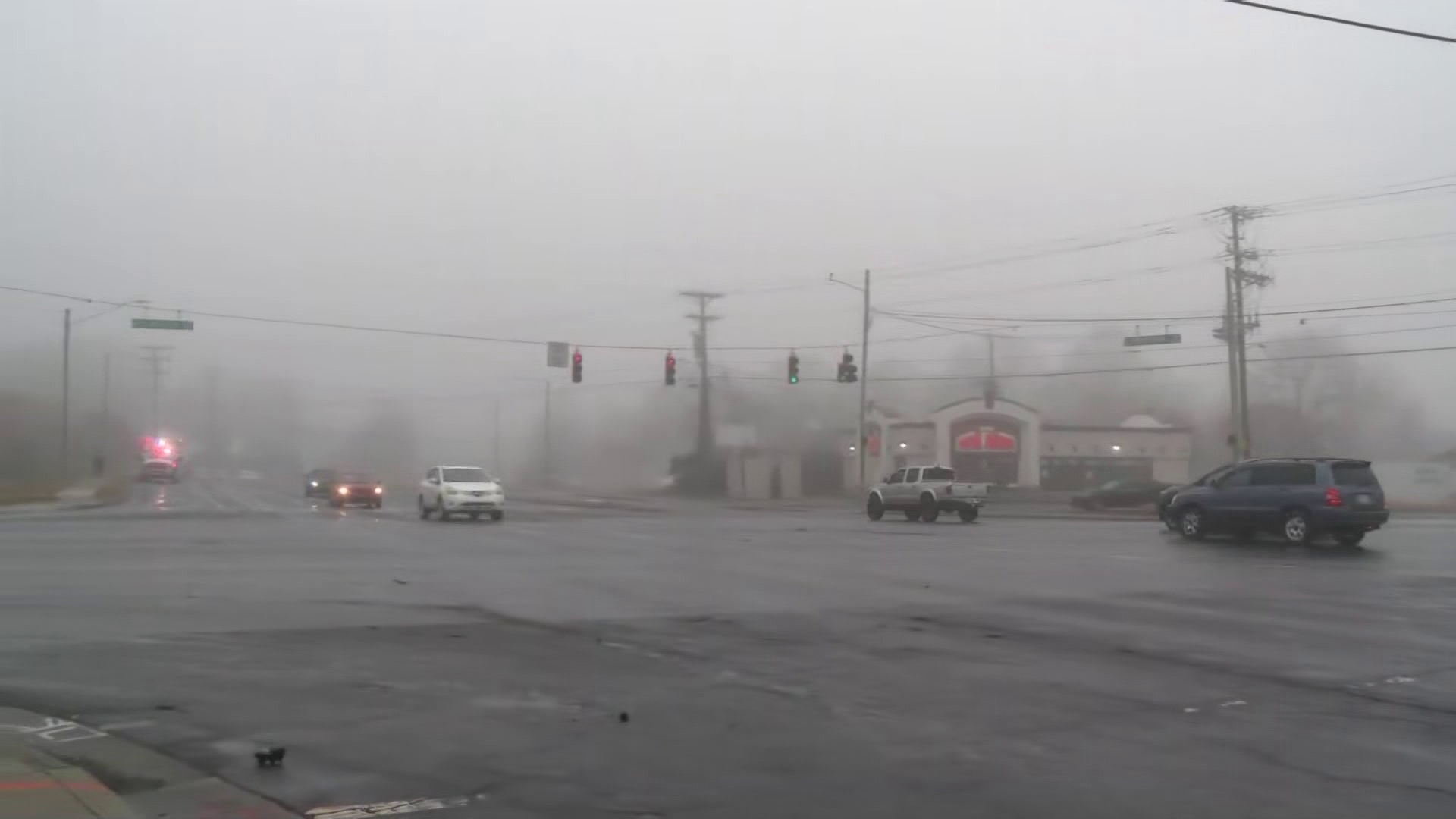 Crash on E. W.T. Harris Blvd. kills motorcycle driver and child | wcnc.com