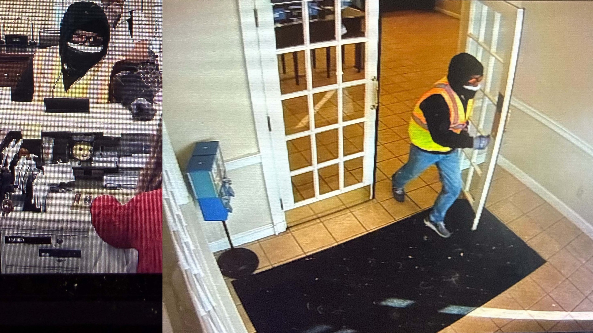 Bank robbery reported in Albemarle | wcnc.com