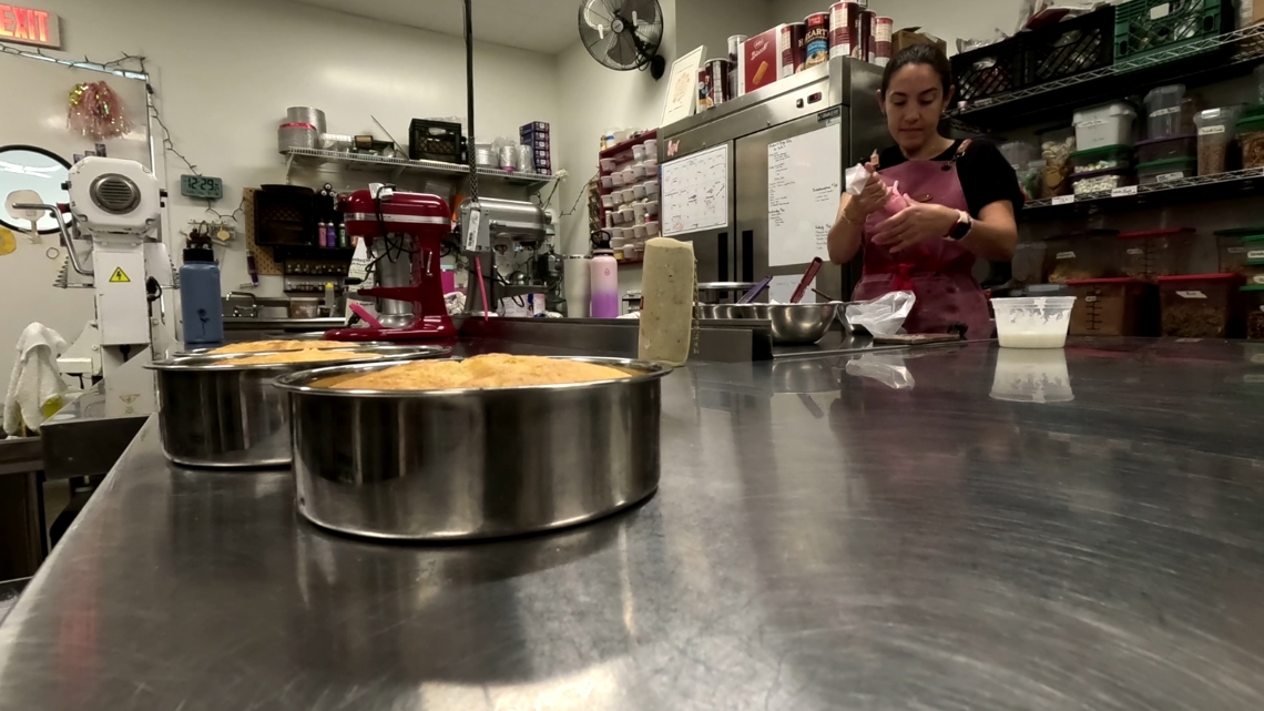 Charlotte's Batch House keeping business going in a creative way | wcnc.com