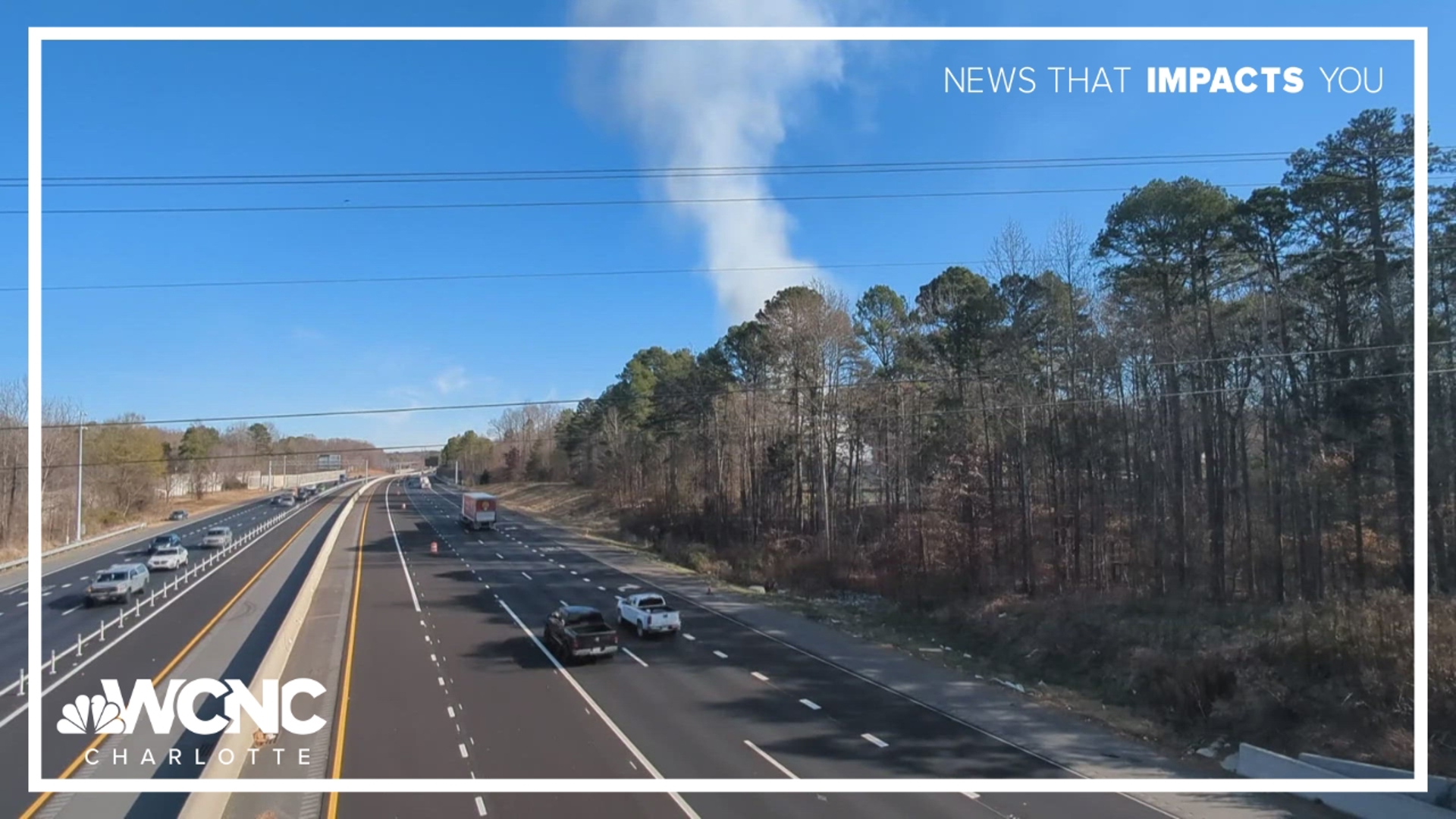 Charlotte's Leading Local News: Weather, Traffic, Sports and more ...