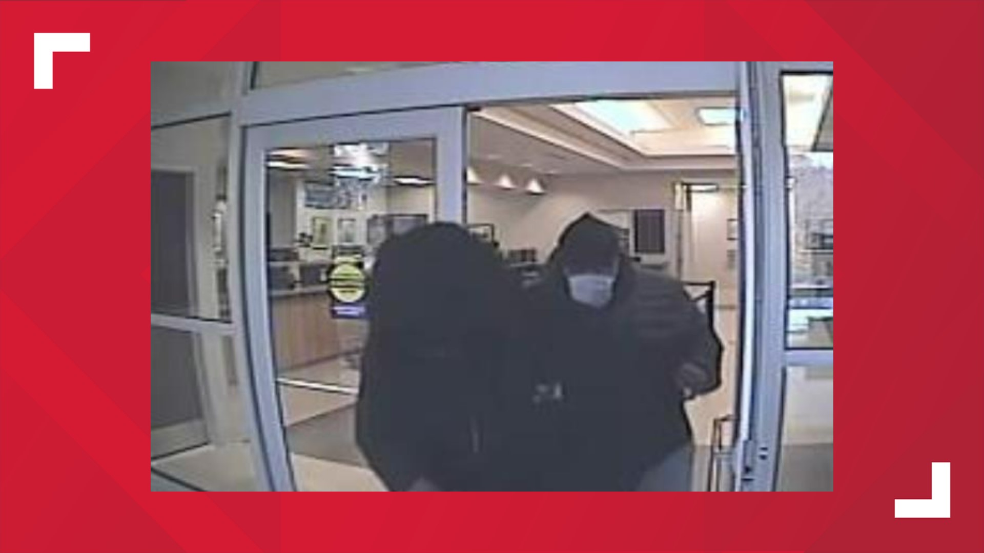 North Carolina bank robbery under investigation | wcnc.com