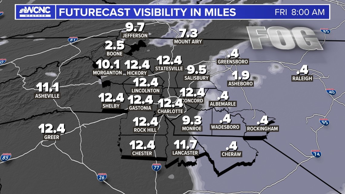 How the smell of natural gas outside might be related to the weather ...