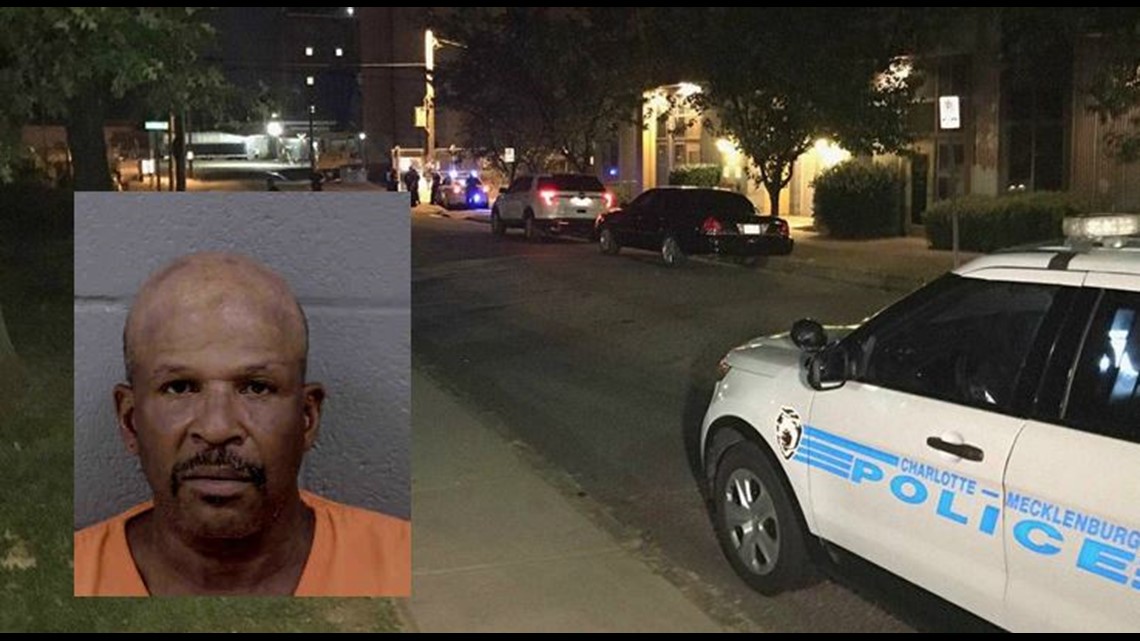 CMPD: Homicide investigation underway in uptown Charlotte | wcnc.com