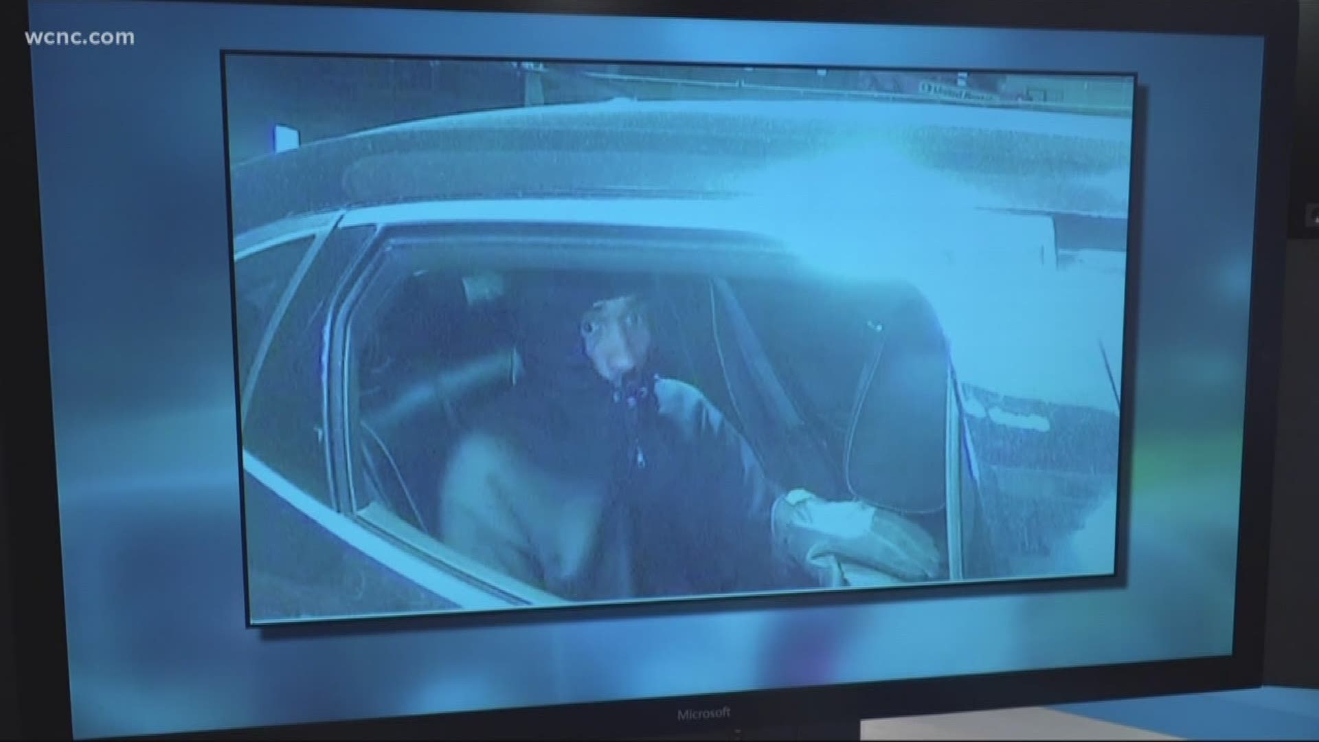 Dangerous home invasion suspects on the run | wcnc.com