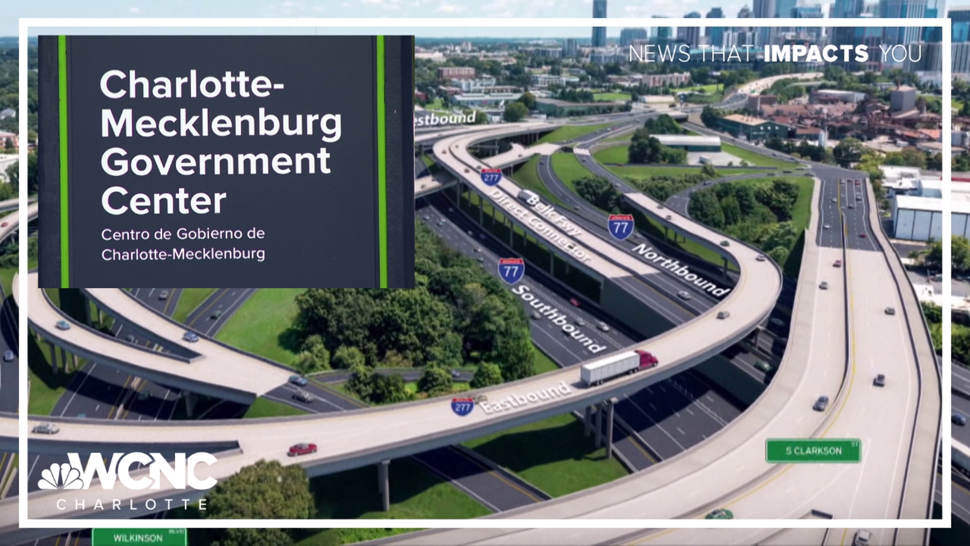 NC transportation officials meet with community members as debate over ...