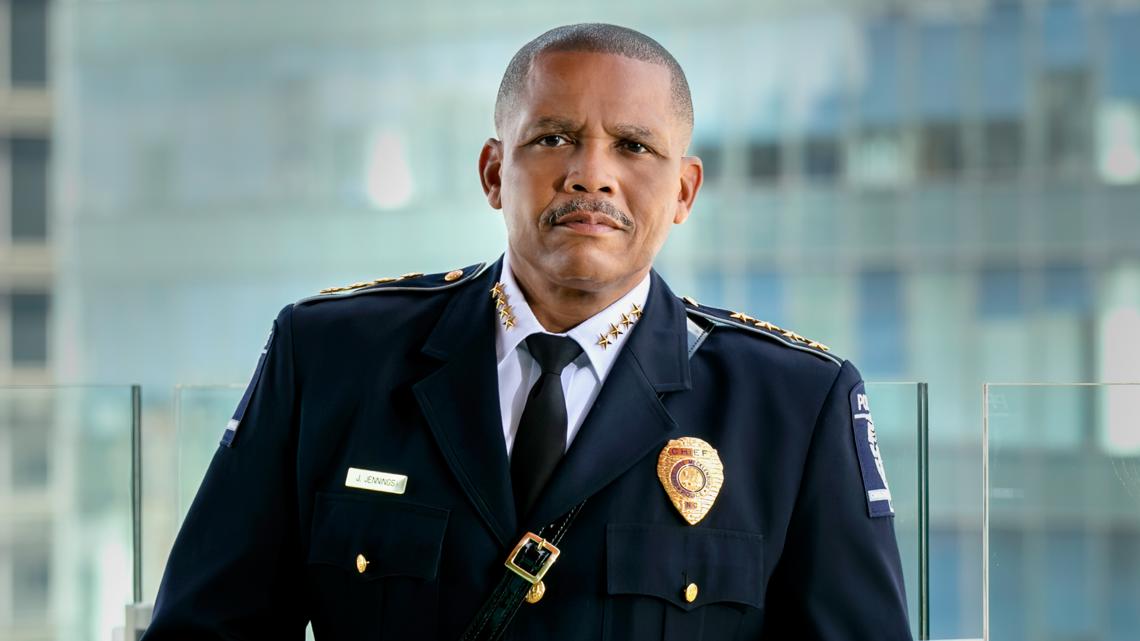 City of Charlotte paid CMPD chief $77,000 to move less than 30 miles in ...