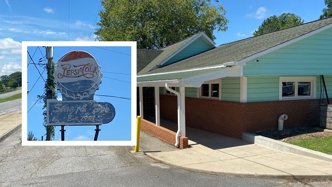 Beloved Stag & Doe restaurant reopens in China Grove | wcnc.com