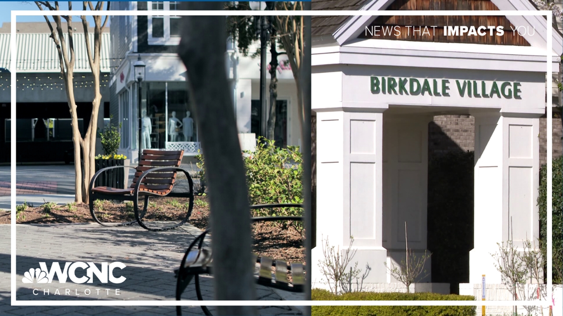 Birkdale Village is for sale, property management group confirms | wcnc.com
