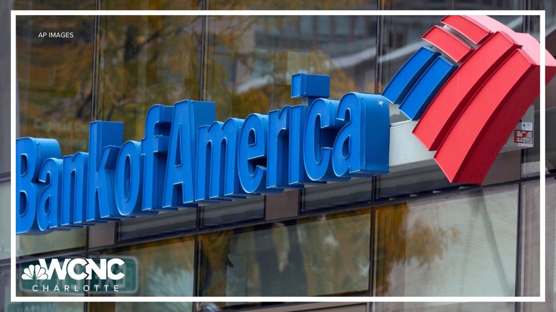 Bank of America sued by federal government over alleged Zelle fraud | wcnc.com