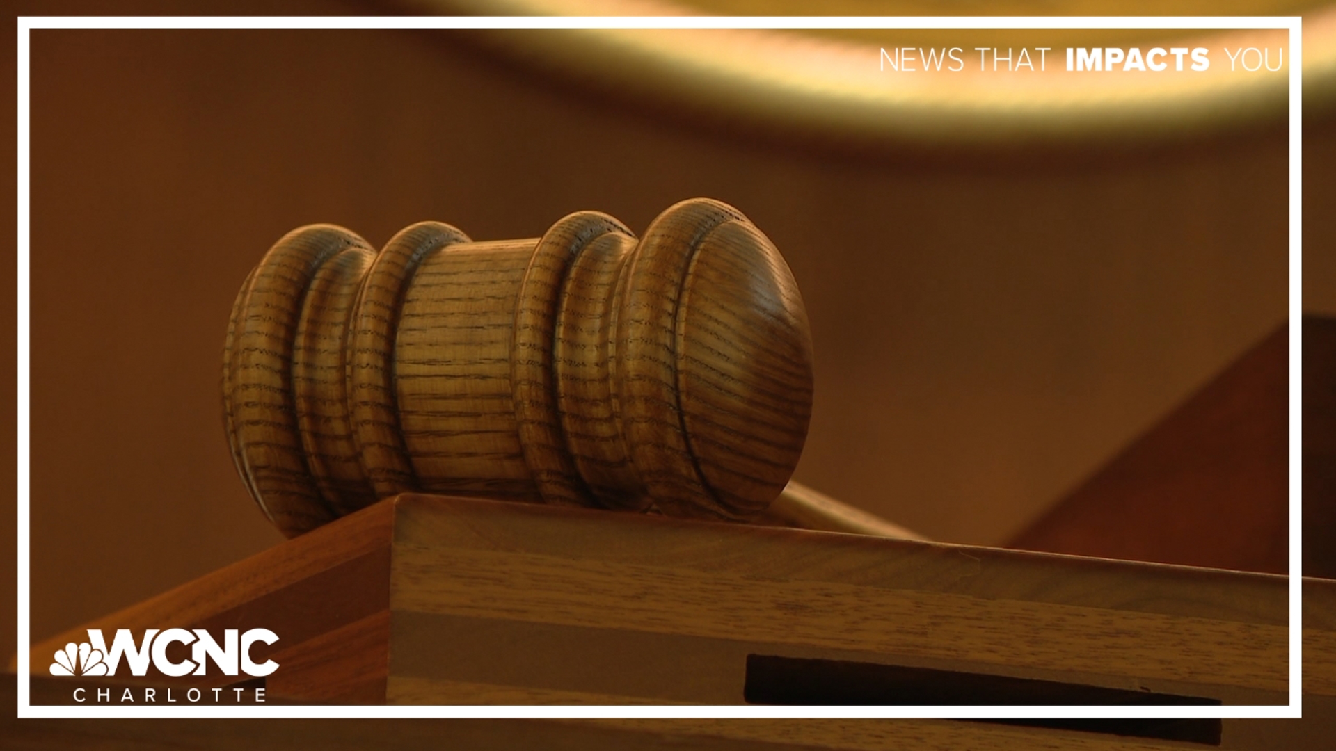 Mark Carver files civil rights lawsuit over wrongful conviction | wcnc.com