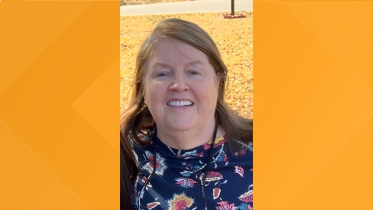 Irene Webster Frye reported missing in Shelby, NC | wcnc.com