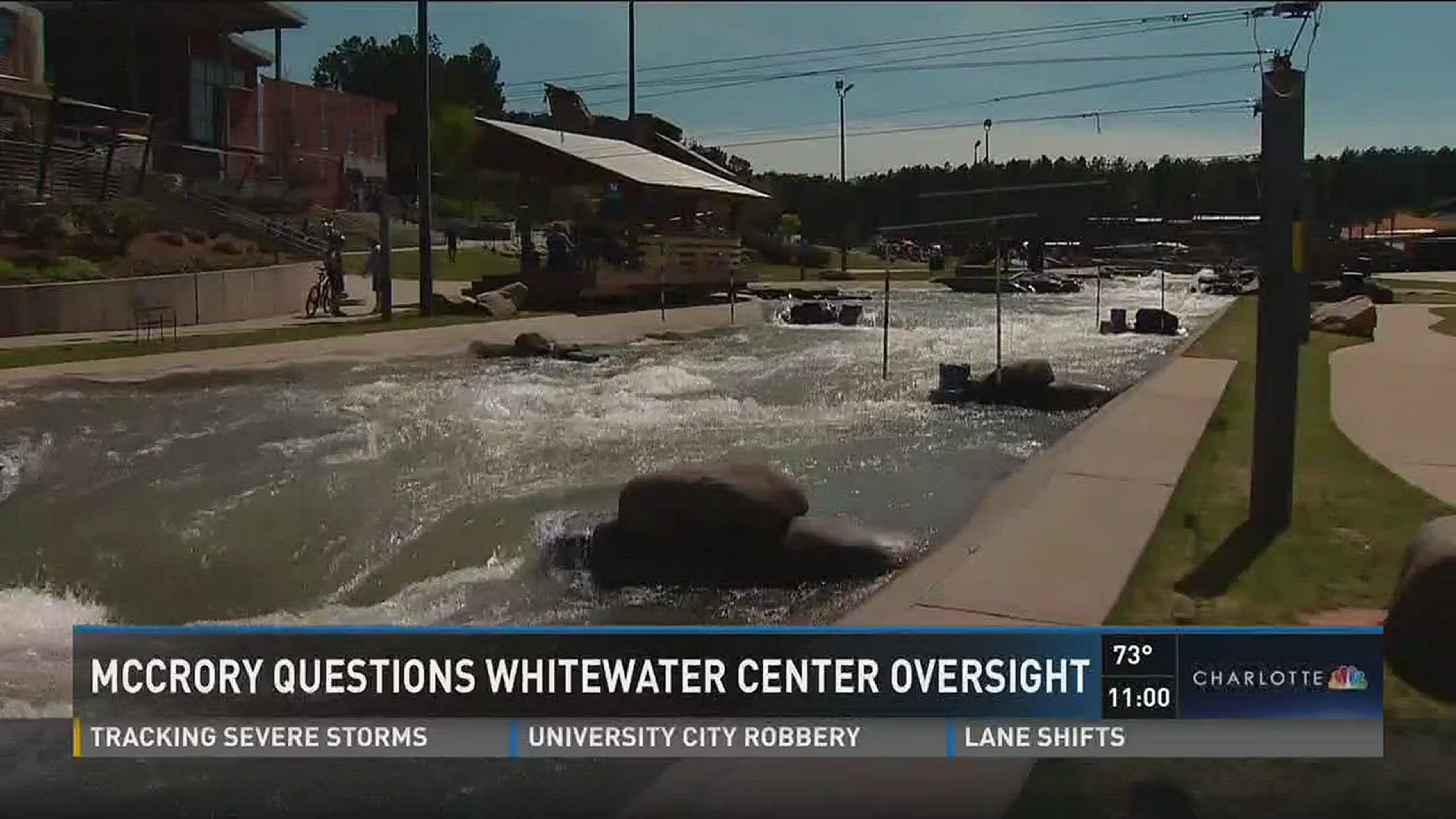 Regulations likely before USNWC reopens | wcnc.com