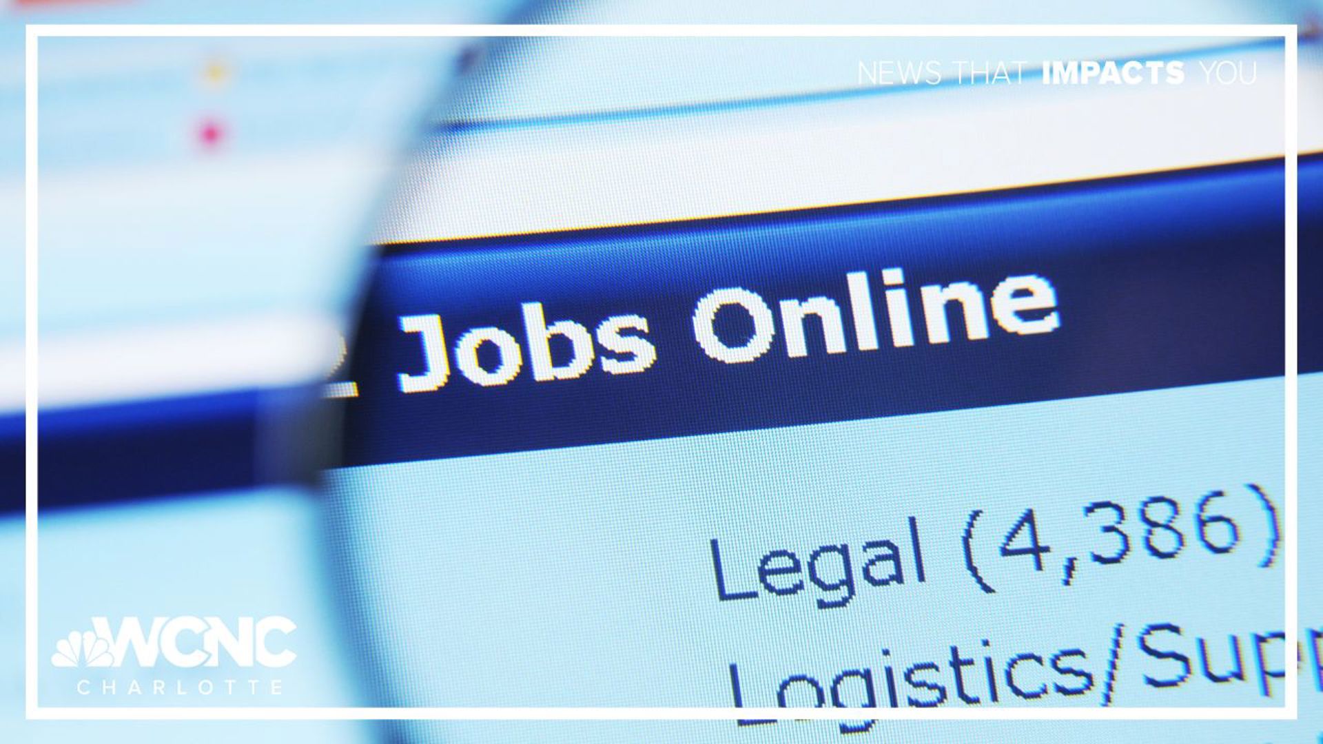 Scam job postings on legit sites target desperate workers: The red ...