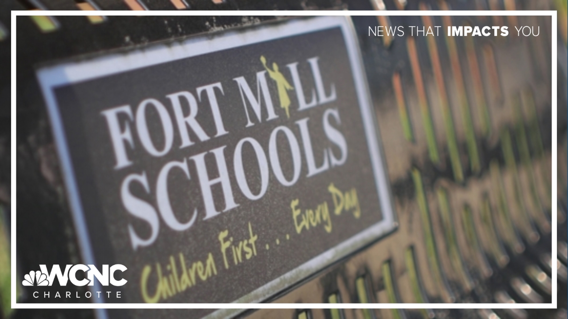 Fort Mill schools facing $1M budget shortfall ahead of budget vote ...