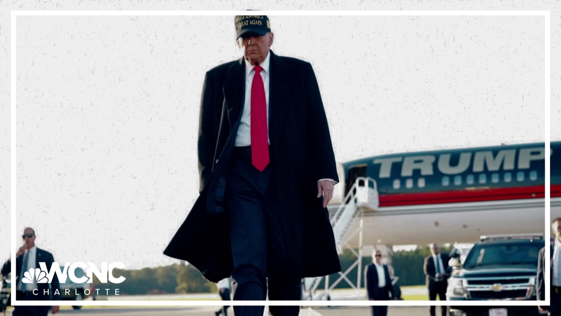 New details emerge about Trump's immigration plan | wcnc.com