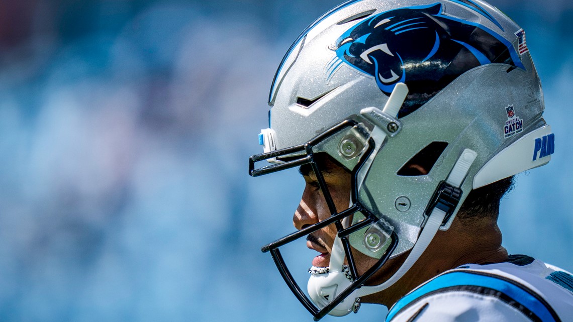 These are the worst teams in Carolina Panthers history | wcnc.com