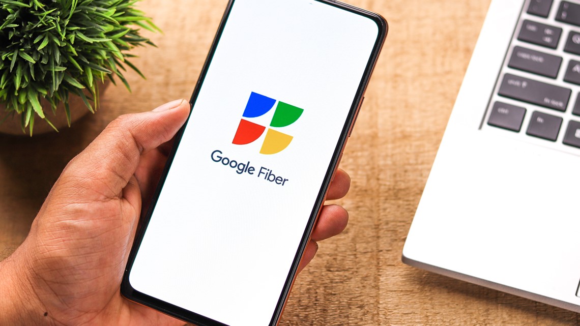 Google Fiber to launch 8G internet service in Charlotte, NC | wcnc.com