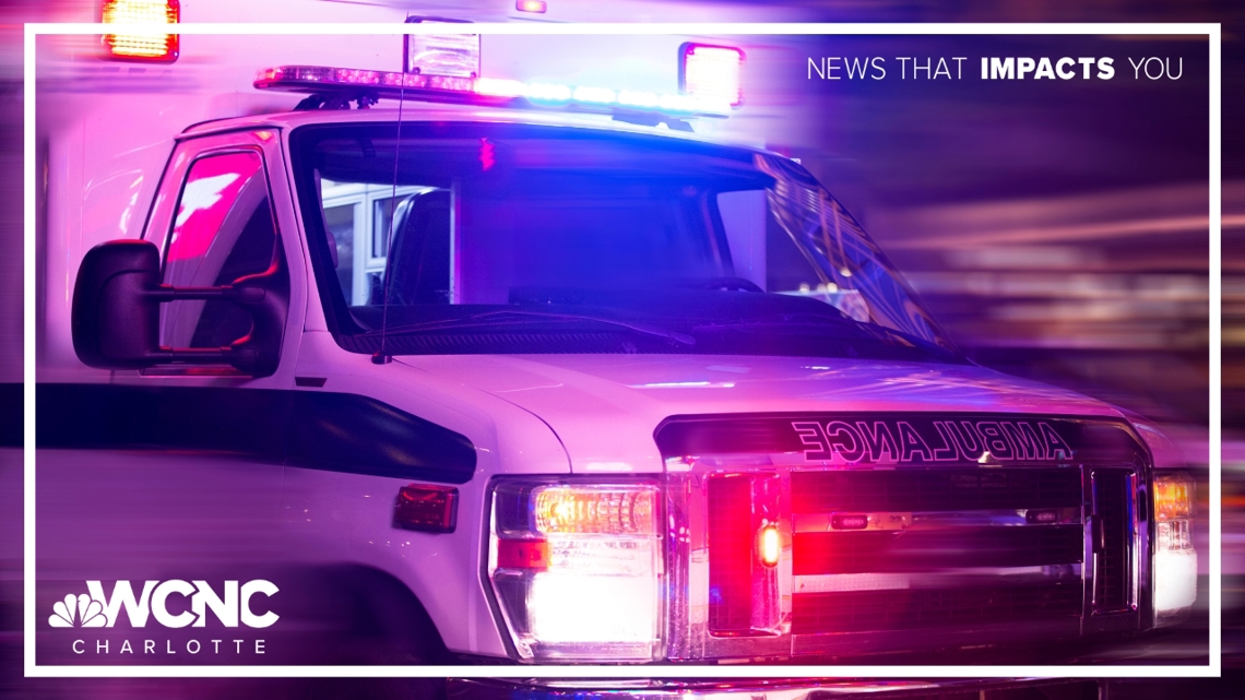 Man stabbed multiple times in east Charlotte | wcnc.com