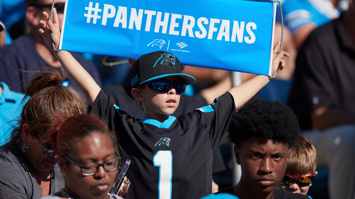 Carolina Panthers fans react to Frank Reich's firing | wcnc.com