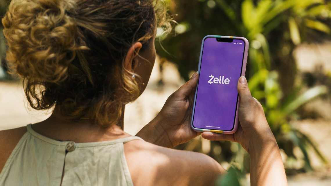 JPMorgan Chase, Bank of America, Wells Fargo sued over Zelle fraud | wcnc.com