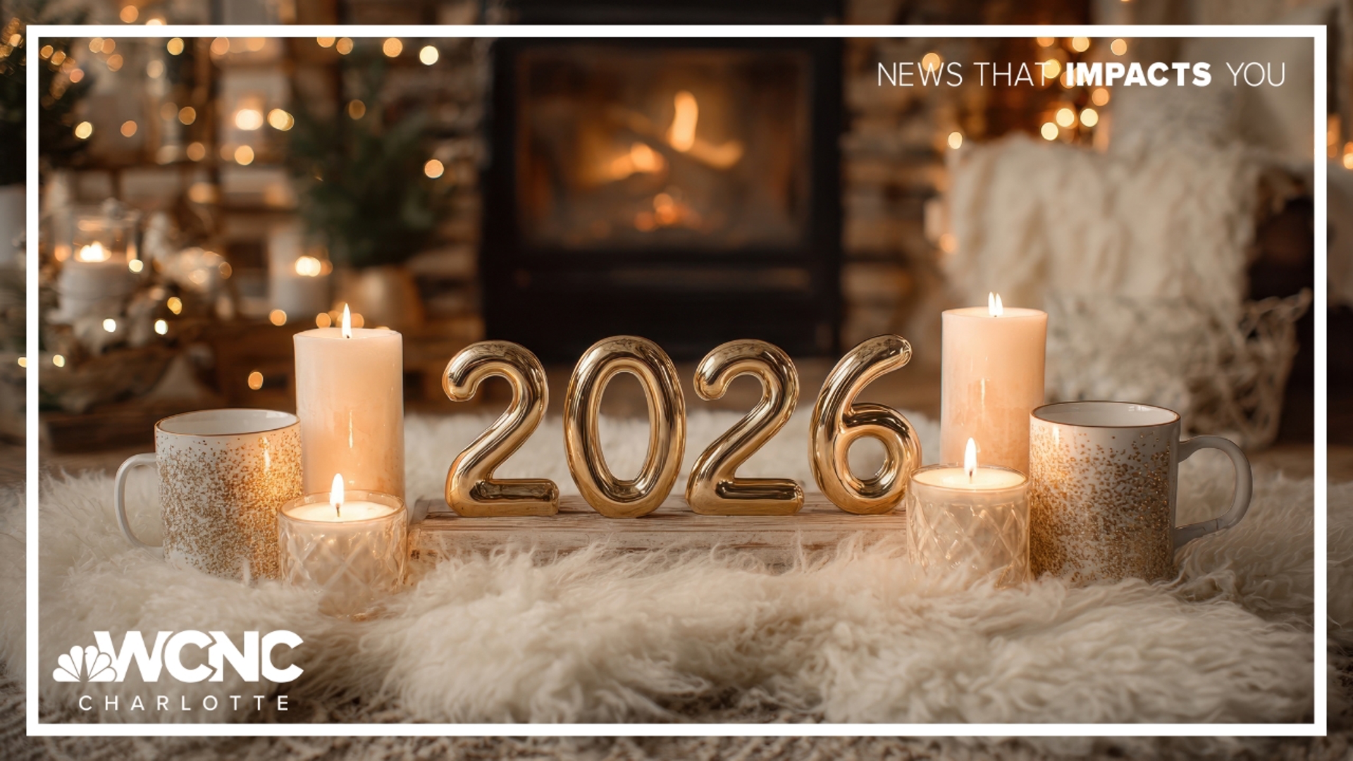 How to stay safe during New Year's celebrations | wcnc.com