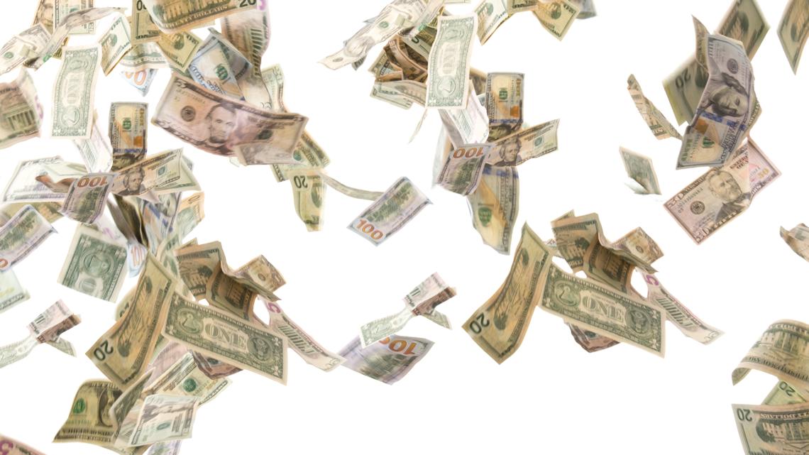 Powerball luck lands in NC as local wins $1 million prize | wcnc.com
