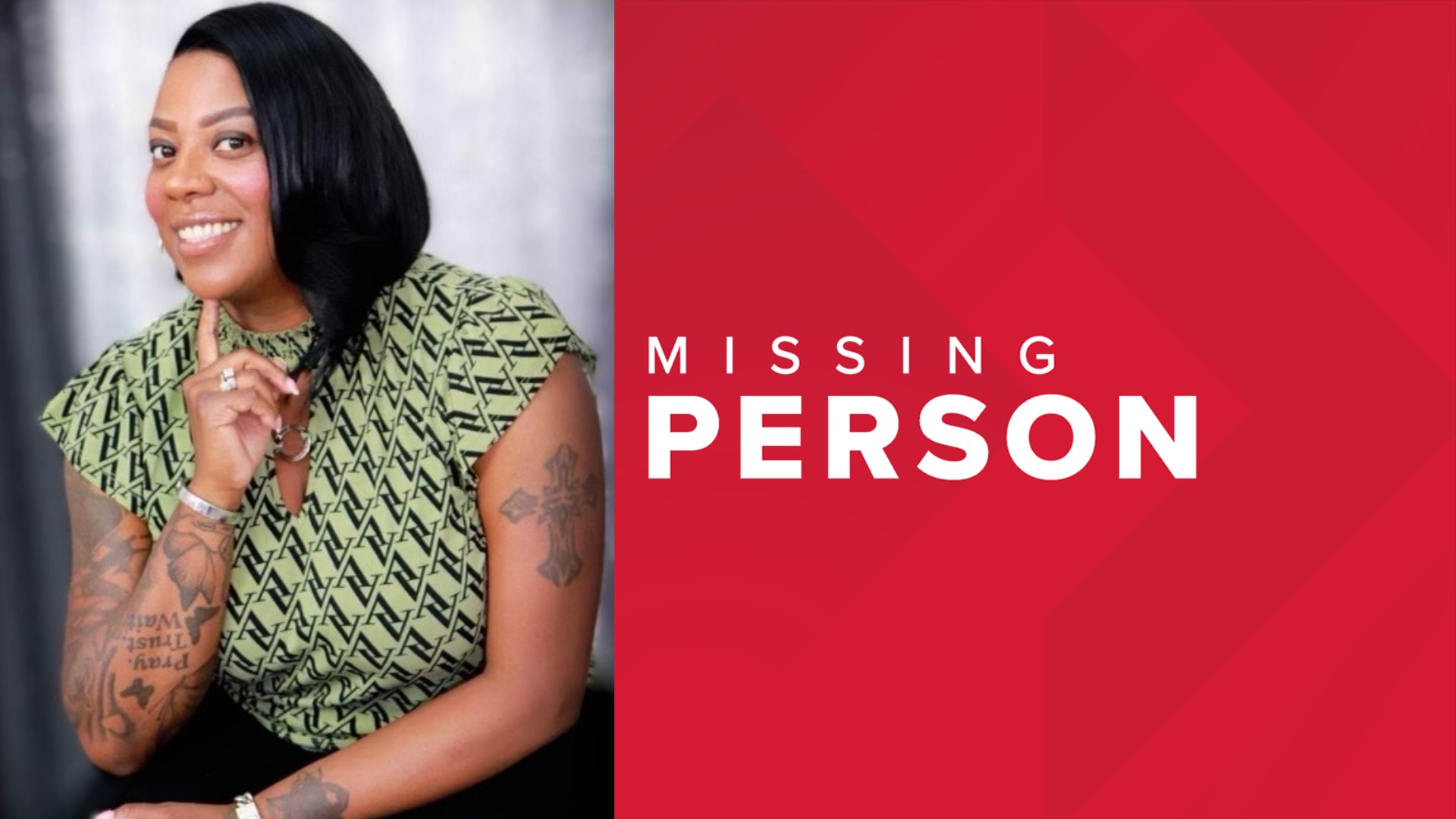 Family, friends of Allisha Watts demand answers from police | wcnc.com
