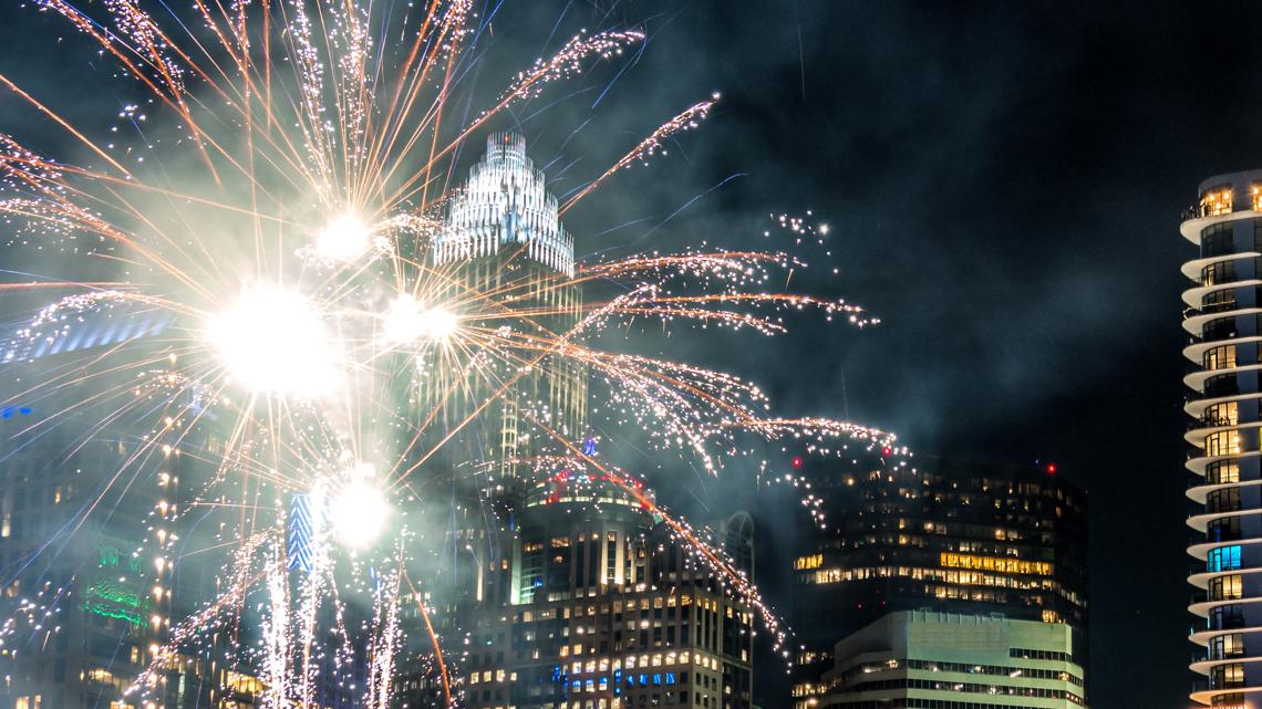 What to know about fireworks laws in the Carolinas: Verify | wcnc.com