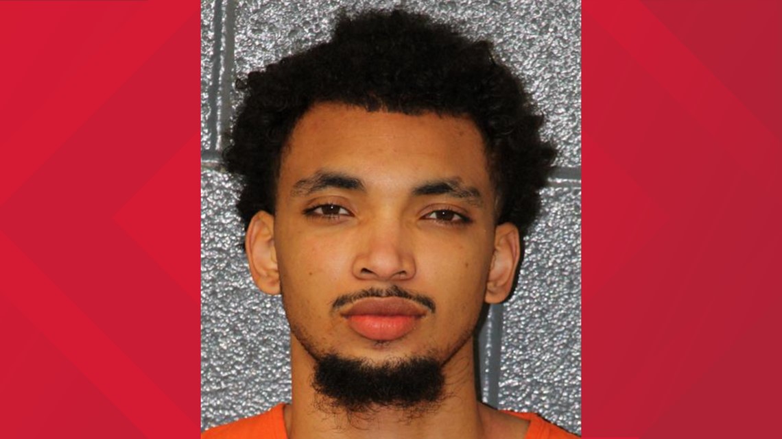 Hornets James Bouknight arrested for DUI | wcnc.com