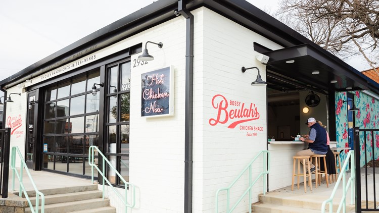 Bossy Beulah's to open new restaurant in South End | wcnc.com