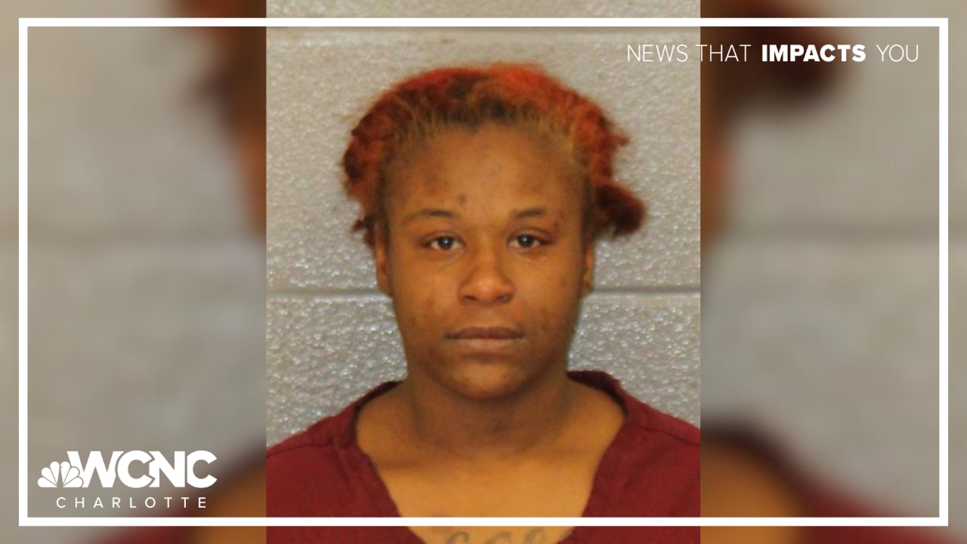 Baby dies after being found unresponsive at west Charlotte motel ...