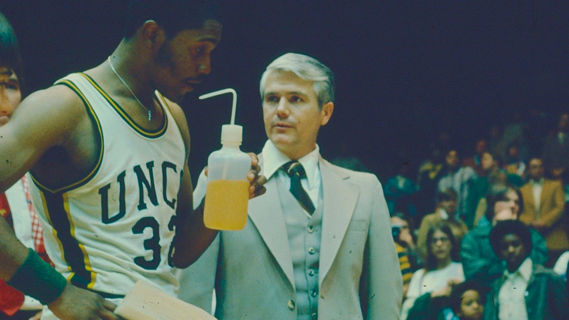 Remembering Lee Rose | wcnc.com