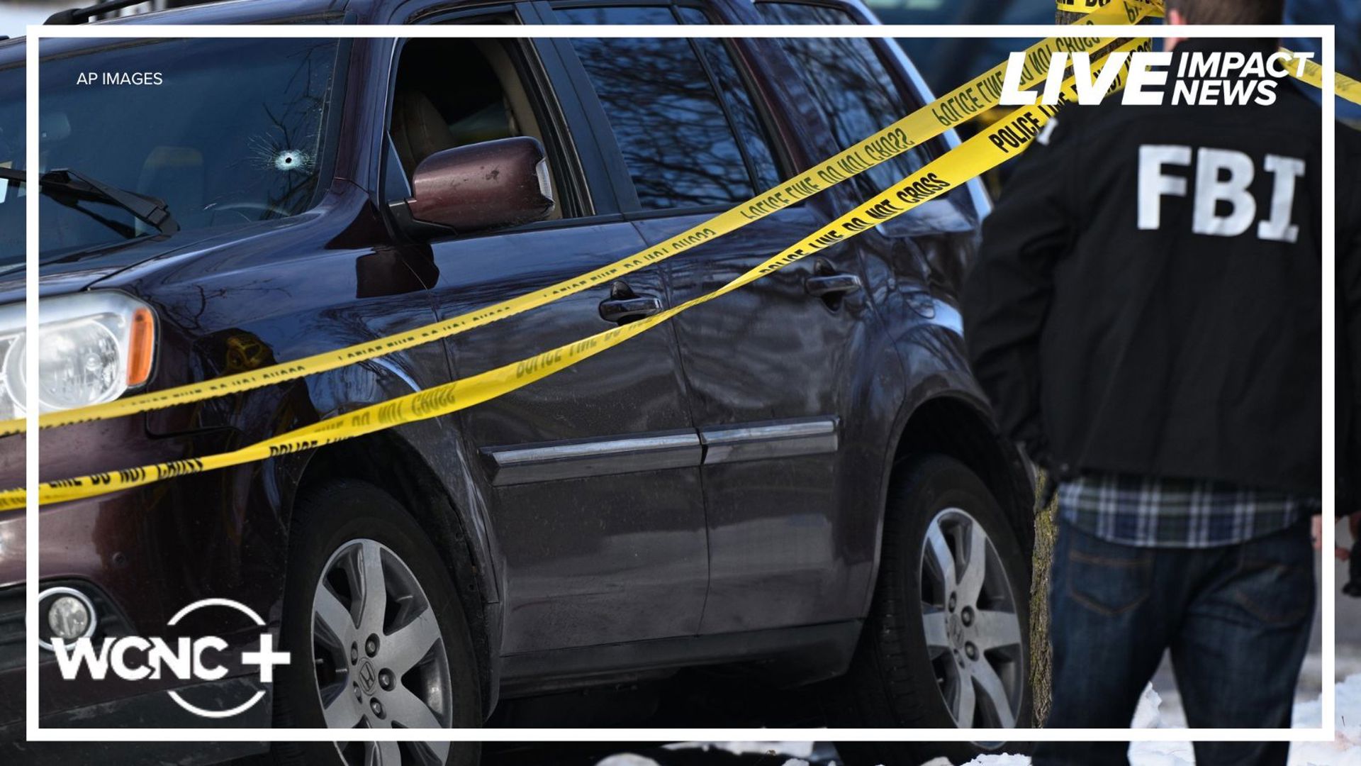 Protests grow nationwide after woman killed by ICE agent in Minnesota ...