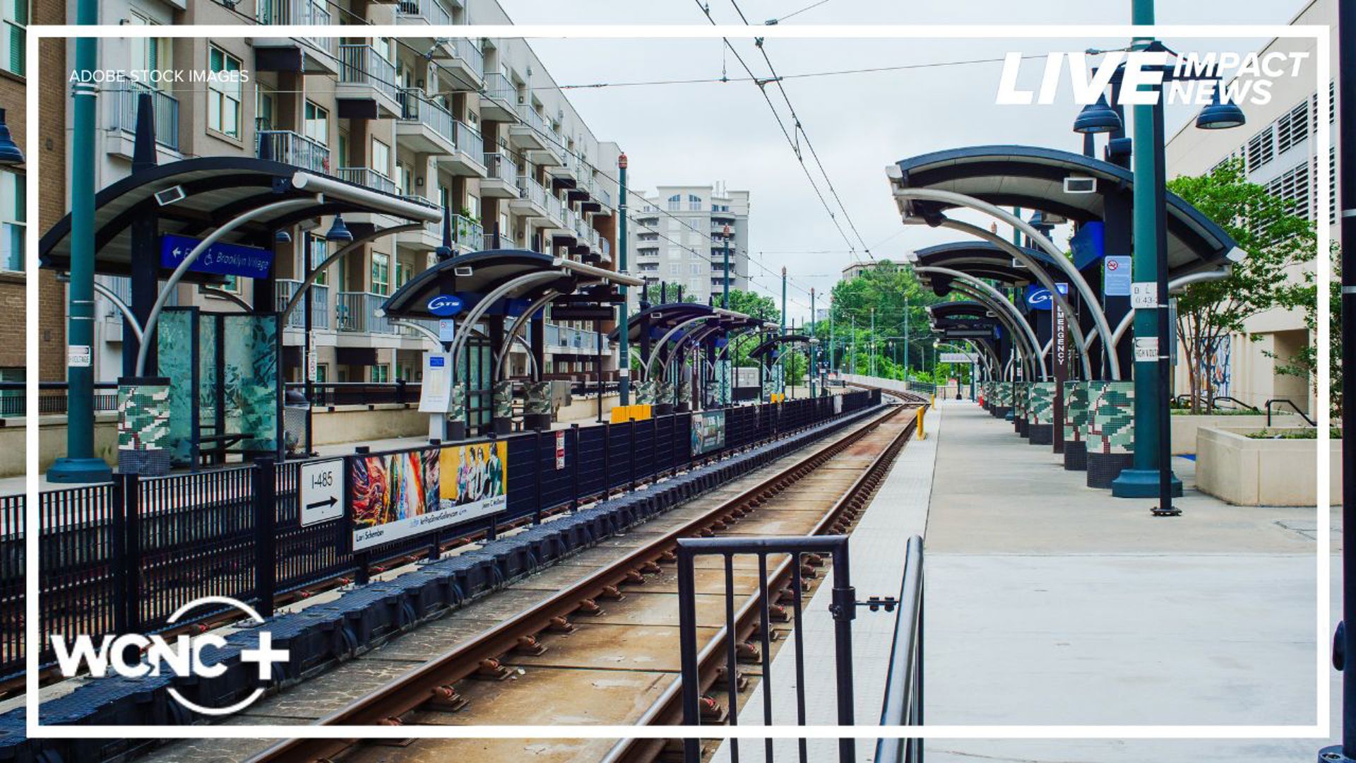 GOP leaders calling for solutions to 'public safety crisis' after ...