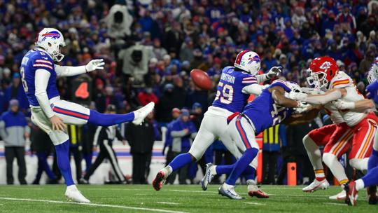 Was the Biltmore Estate hit hard by Helene? | wcnc.com