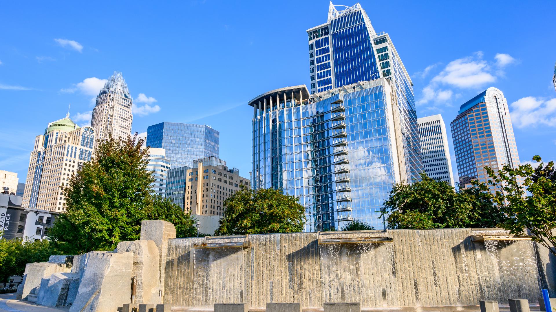 Charlotte's Leading Local News: Weather, Traffic, Sports and more ...